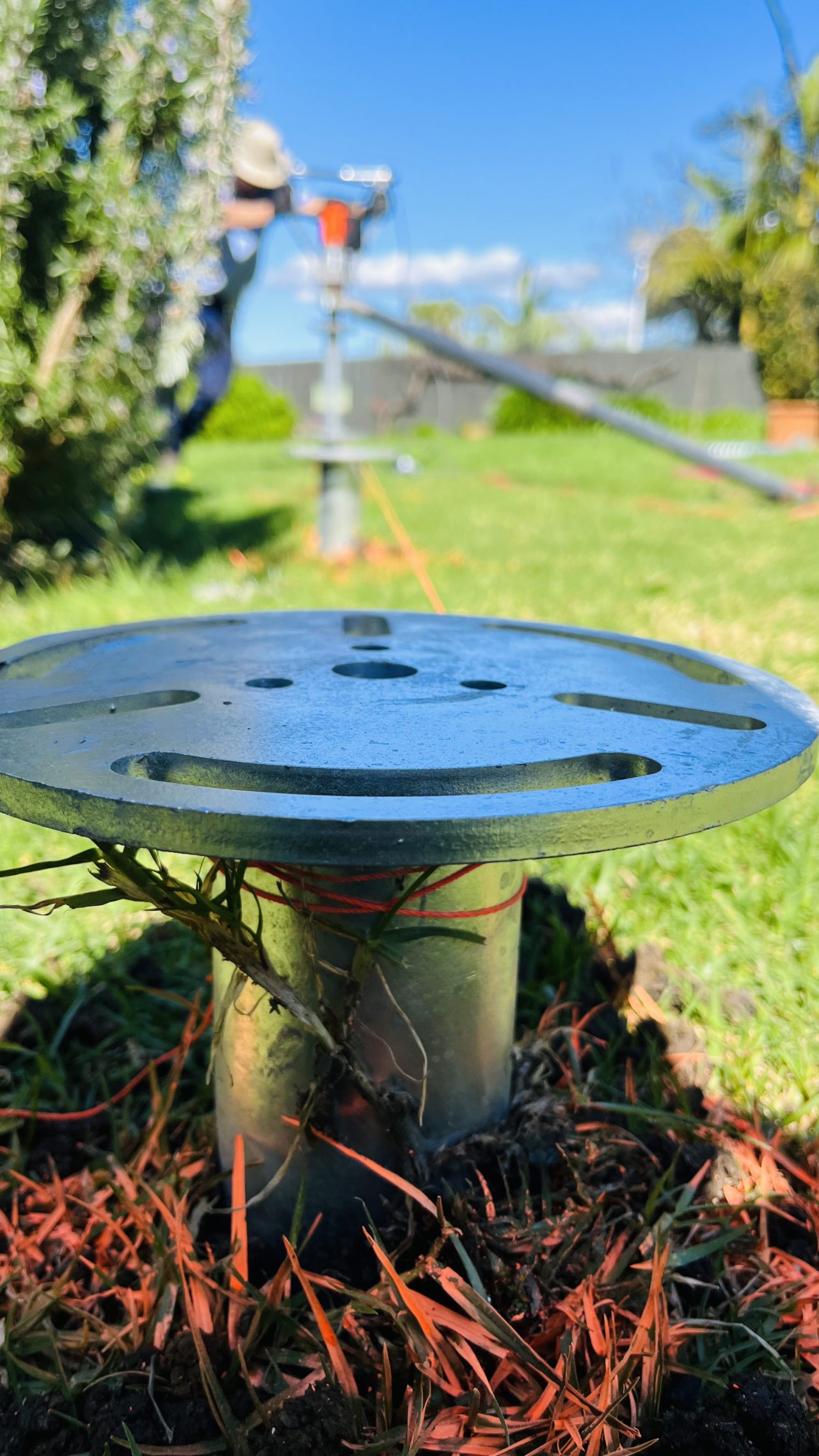 Benefits of Ground Screws - Grounded NZ